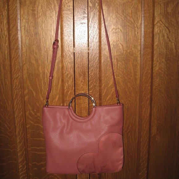 LC Lauren Conrad | Bags | Lc Lauren Conrad Shouldercrossbodyhandle Bag ...
